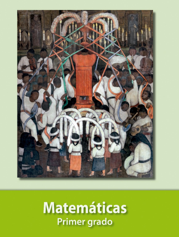 Desafíos matemáticos, 3° de Primaria - Nueva Escuela Mexicana Digital
